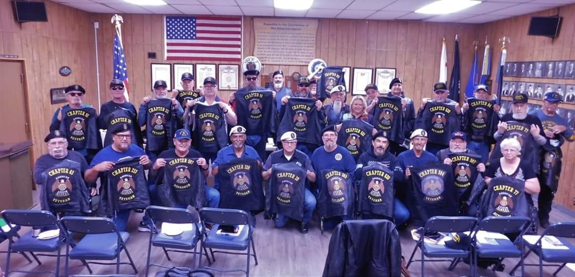 News | California American Legion