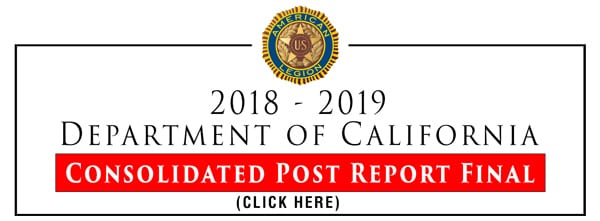 Post’s CPR Value, a Best Practice | California American Legion