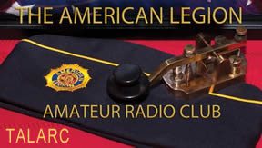 FAQ | California American Legion