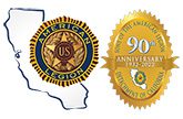 California American Legion, a 501(c)(19) nonprofit patriotic veteran ...