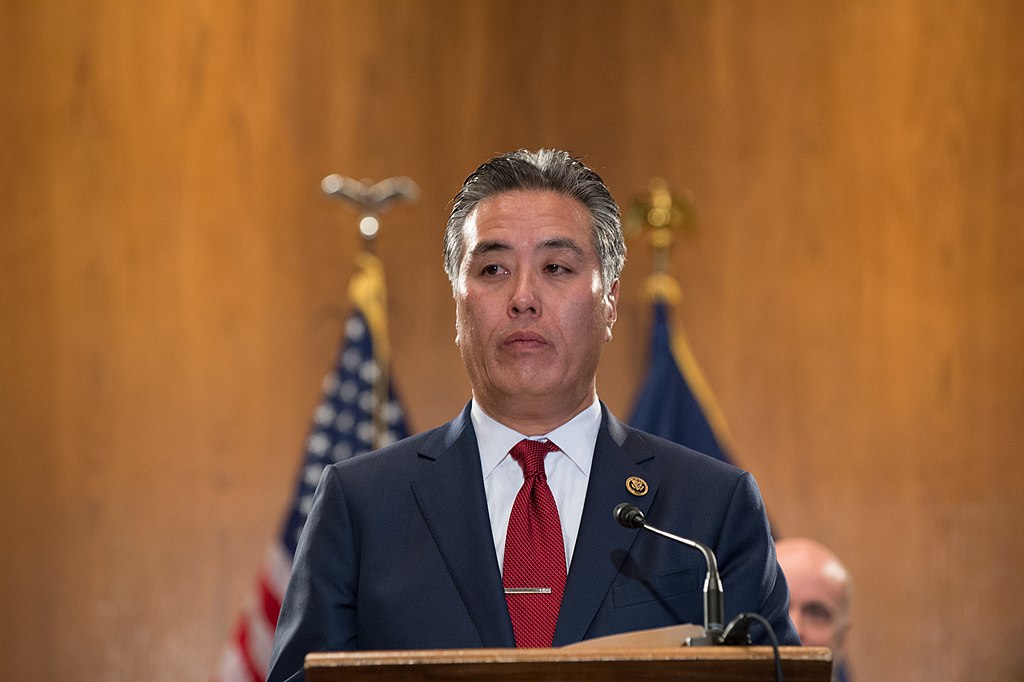 2 bills advance: STRONG Veterans Act, VA Nurse and Physician Assistant ...