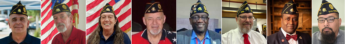 Legion College | California American Legion