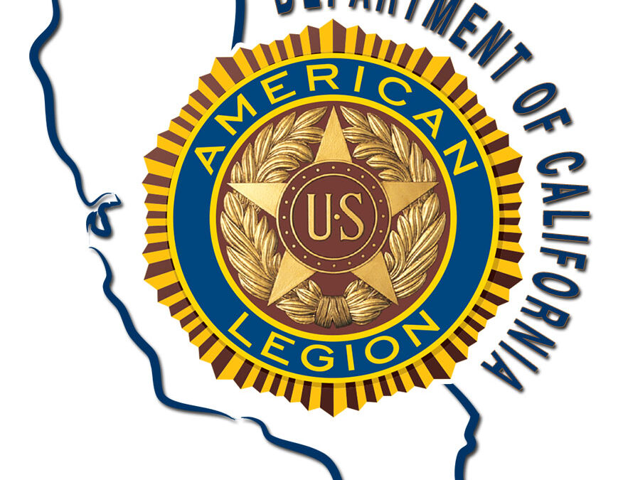 105th national convention | California American Legion