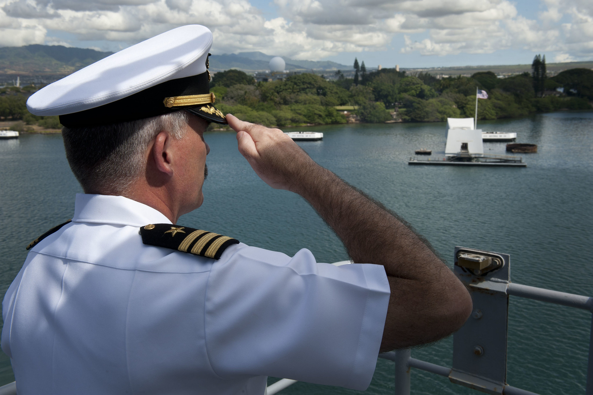 Santa Barbara county veterans | California American Legion