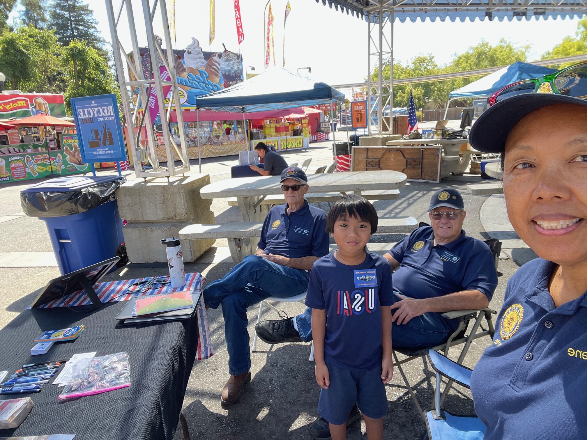 MEMBERSHIP PHOTO CONTEST: Celebrating Legion Family Moments and ...