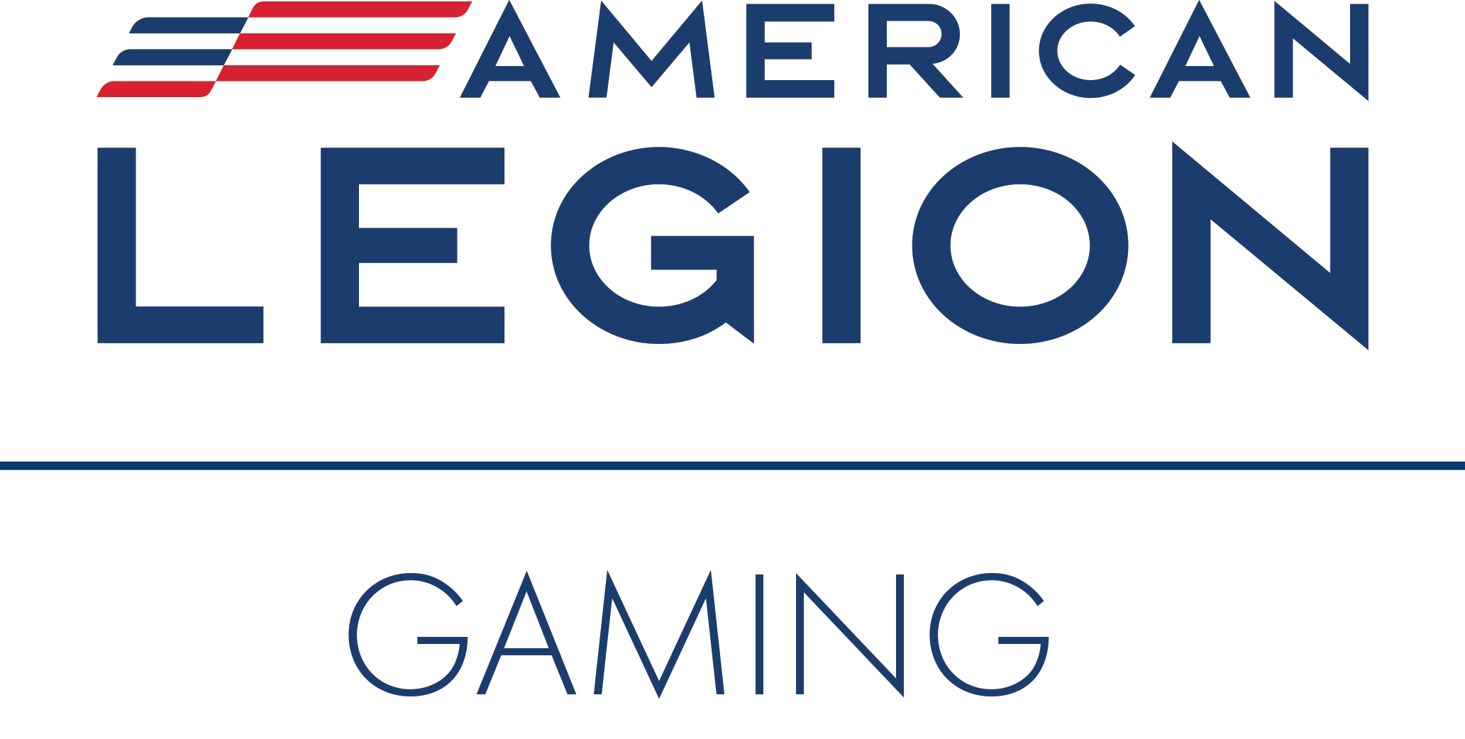Gaming | California American Legion