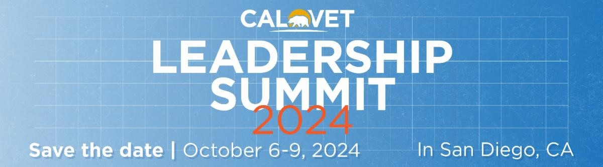 CalVet Leadership Summit | California American Legion
