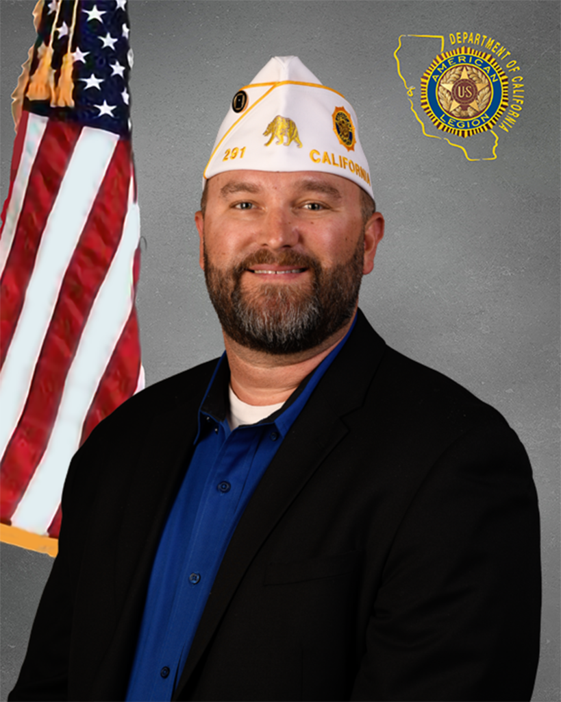 Veterans Service Officer (VSO) | California American Legion