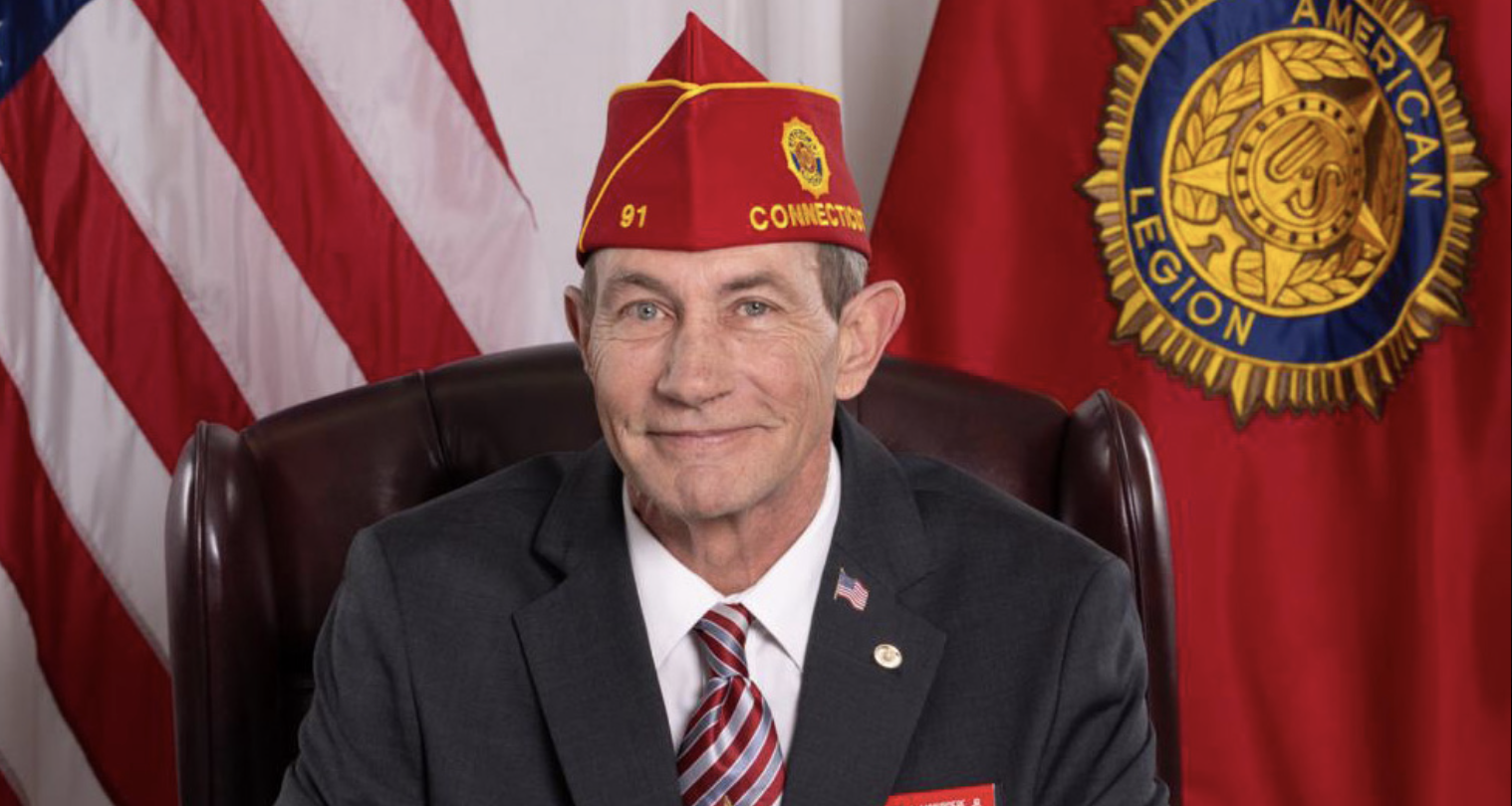 National Commander to Visit Vacaville American Legion Post 165 ...