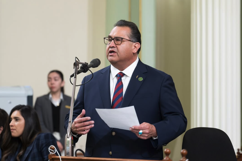 California Assemblymember James Ramos Introduces Bill to Exempt ...