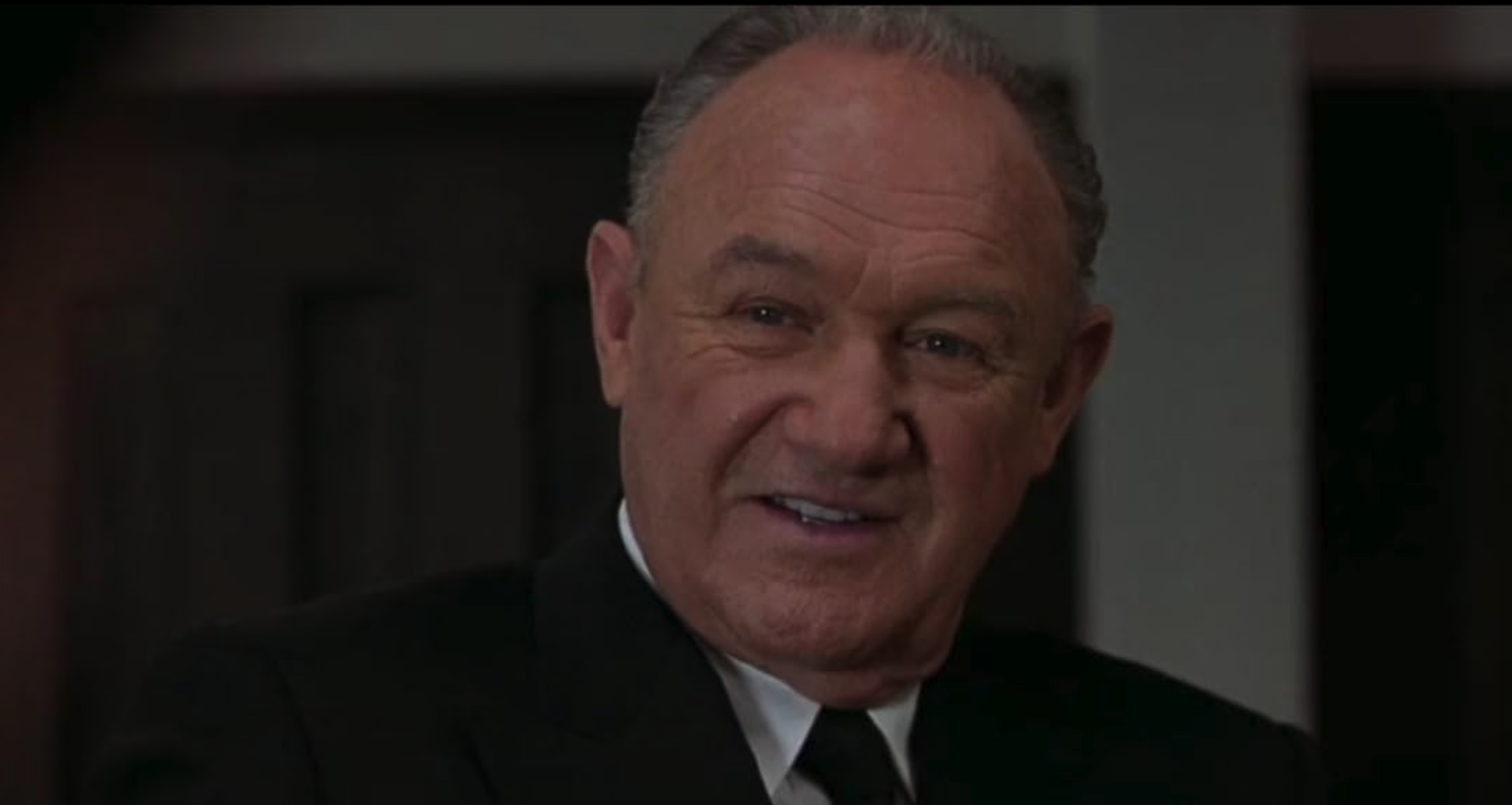Legendary Actor and Marine Corps Veteran Gene Hackman Passes Away at 95 ...